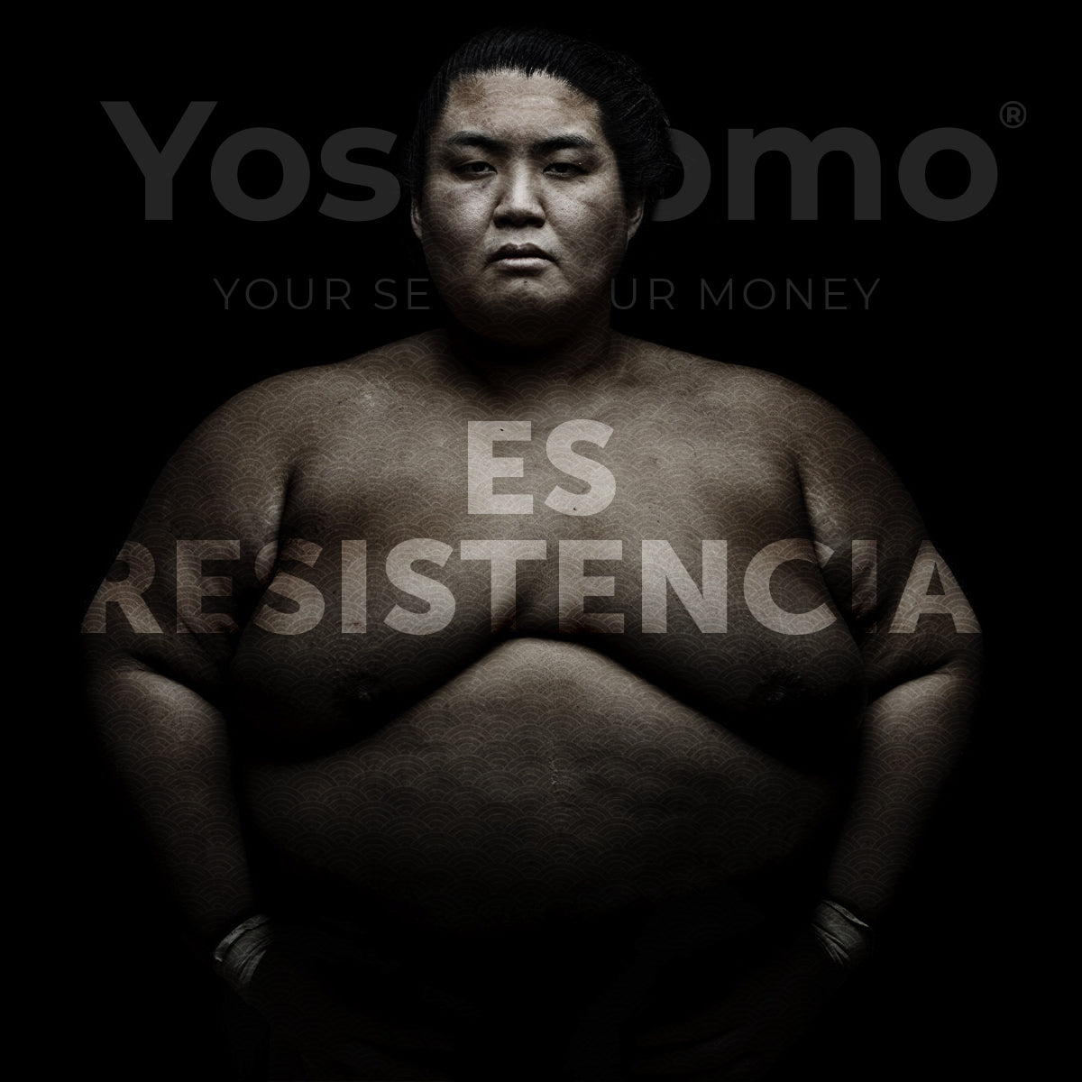Yoseyomo® | Crypto Seed Vault
